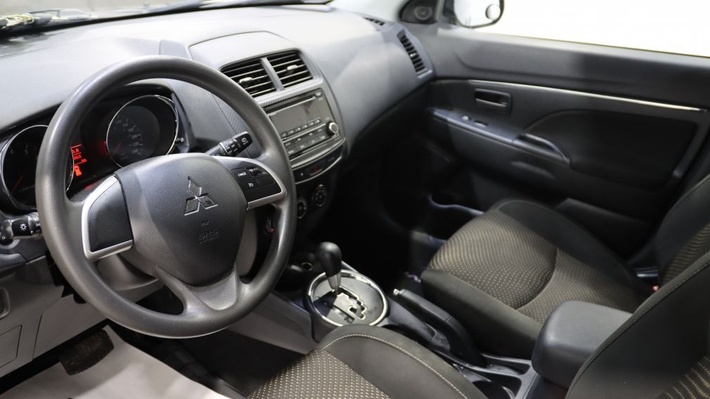 Mitsubishi RVR 2016 ES usagée et d’occasion à vendre chez HGregoire