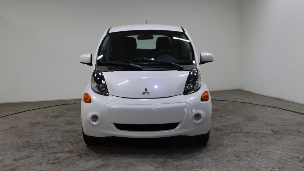 Mitsubishi i MiEV 2017 ES usagée et d’occasion à vendre chez HGregoire