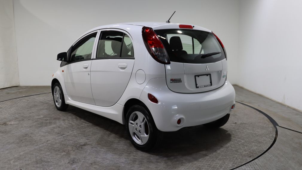 Mitsubishi i MiEV 2017 ES usagée et d’occasion à vendre chez HGregoire