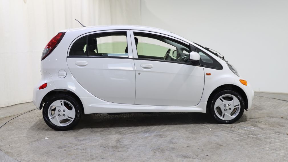 Mitsubishi i MiEV 2017 ES usagée et d’occasion à vendre chez HGregoire