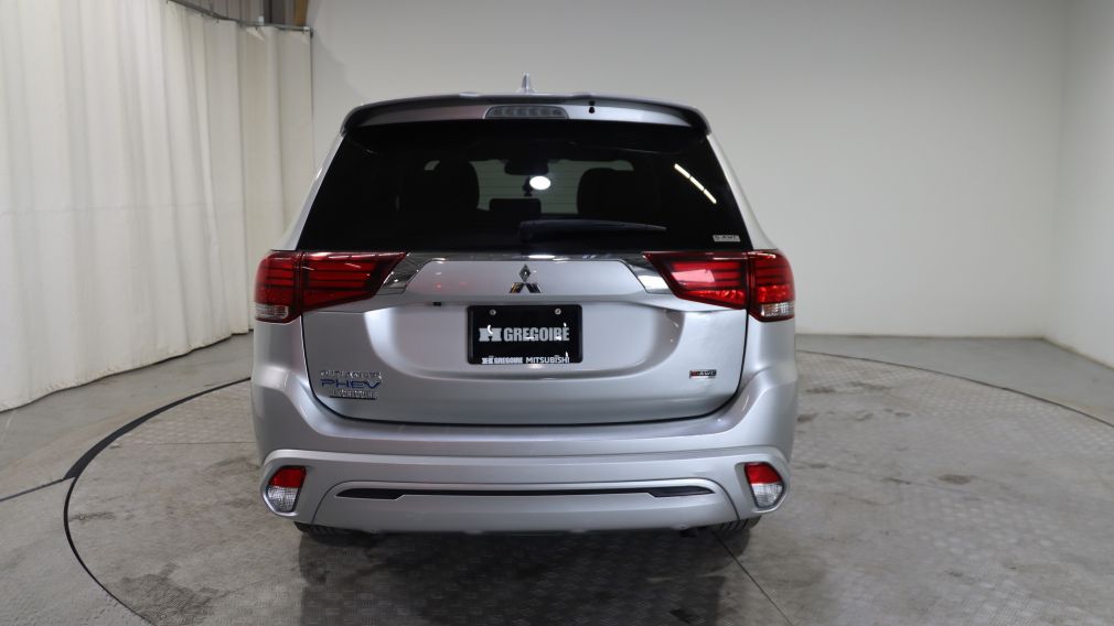 Mitsubishi Outlander PHEV 2020 PHEV SEL S-AWC AUTO A/C GR ÉLECT TOIT ...