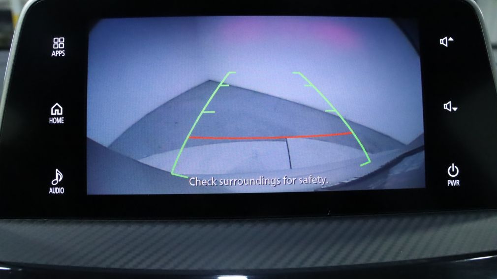 Mitsubishi Eclipse Cross 2020 **ES S-AWC**MAGS**CAMÉRA DE RECUL ...