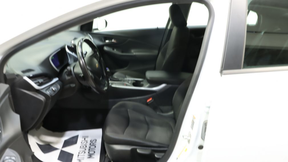 Chevrolet Volt 2019 LT usagée et d’occasion à vendre chez HGregoire