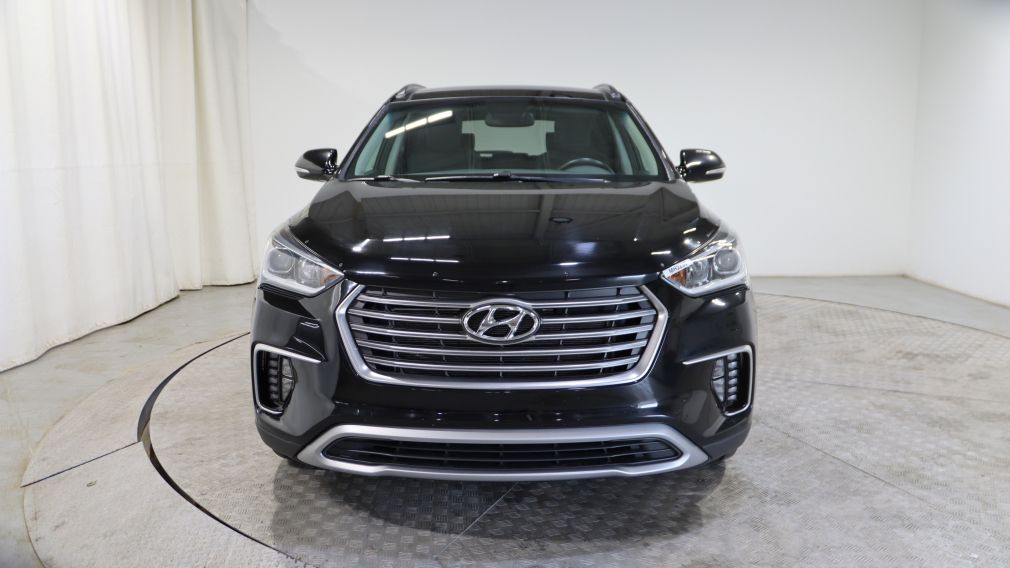 Hyundai Santa Fe XL 2017 Luxury usagée et d’occasion à vendre chez ...