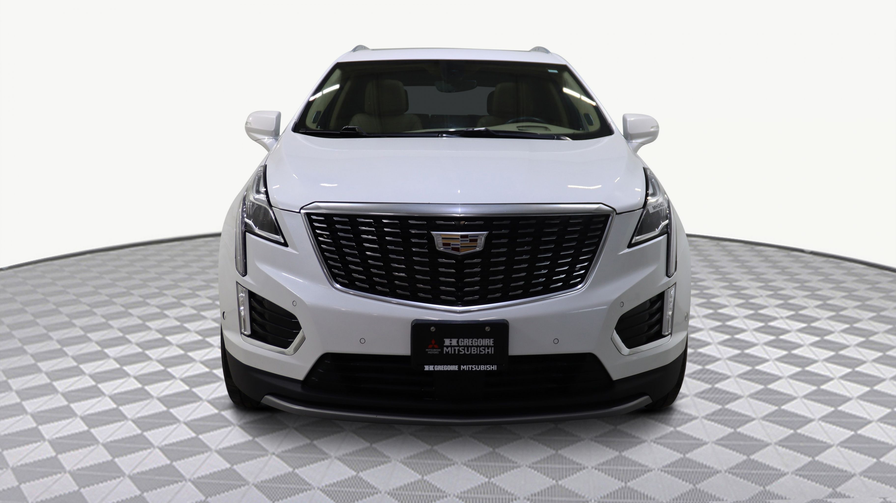 Cadillac XT5 2021 AWD Premium Luxury CAMERA CARPLAY MAGS usagée et d ...