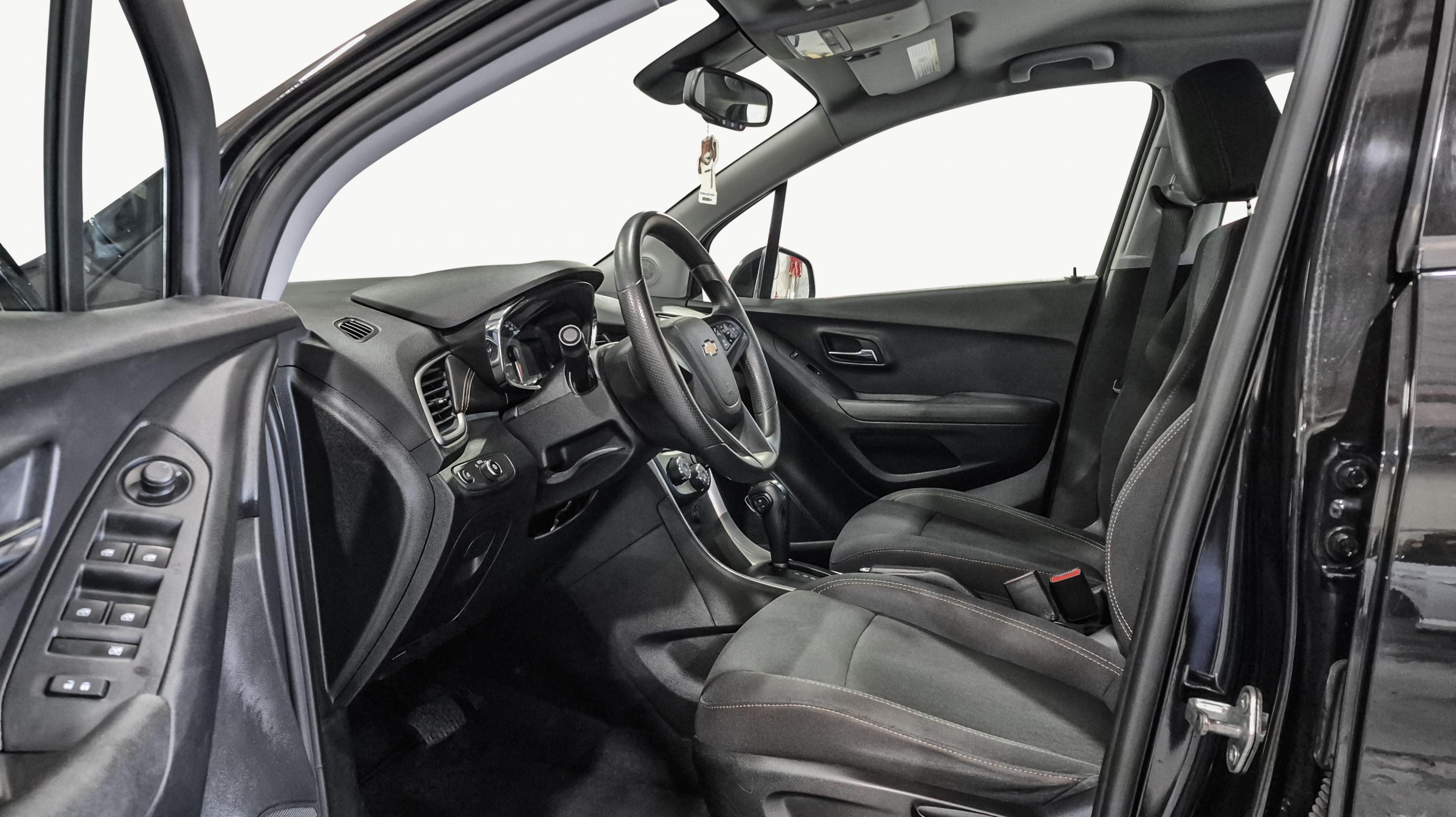 Chevrolet Trax 2019 LS *AUCUN ACCIDENT* MAGS usagée et d’occasion à ...