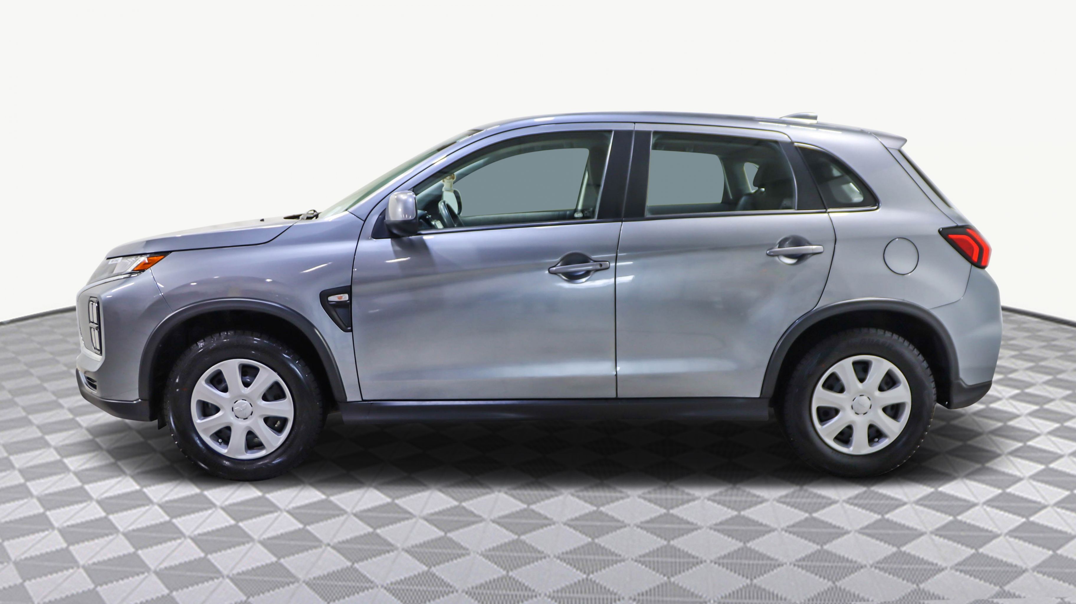 Mitsubishi RVR 2022 ES AWD CAMERA CARPLAY * A PARTIR DE 0.9% * usagée ...