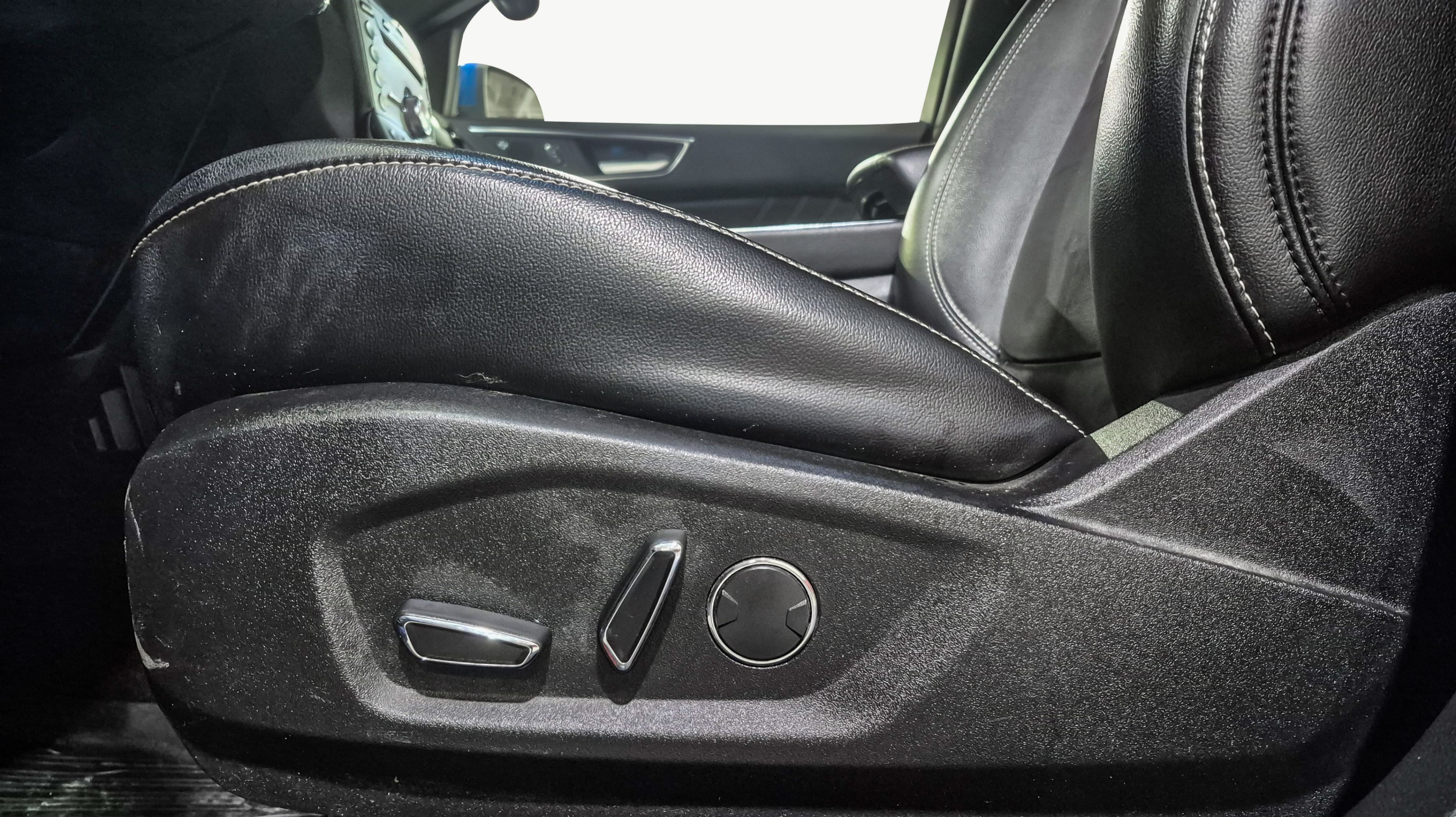 Ford EDGE 2019 ST *AWD* Aucun Accident* Toit Mags Caméra usagée et d ...