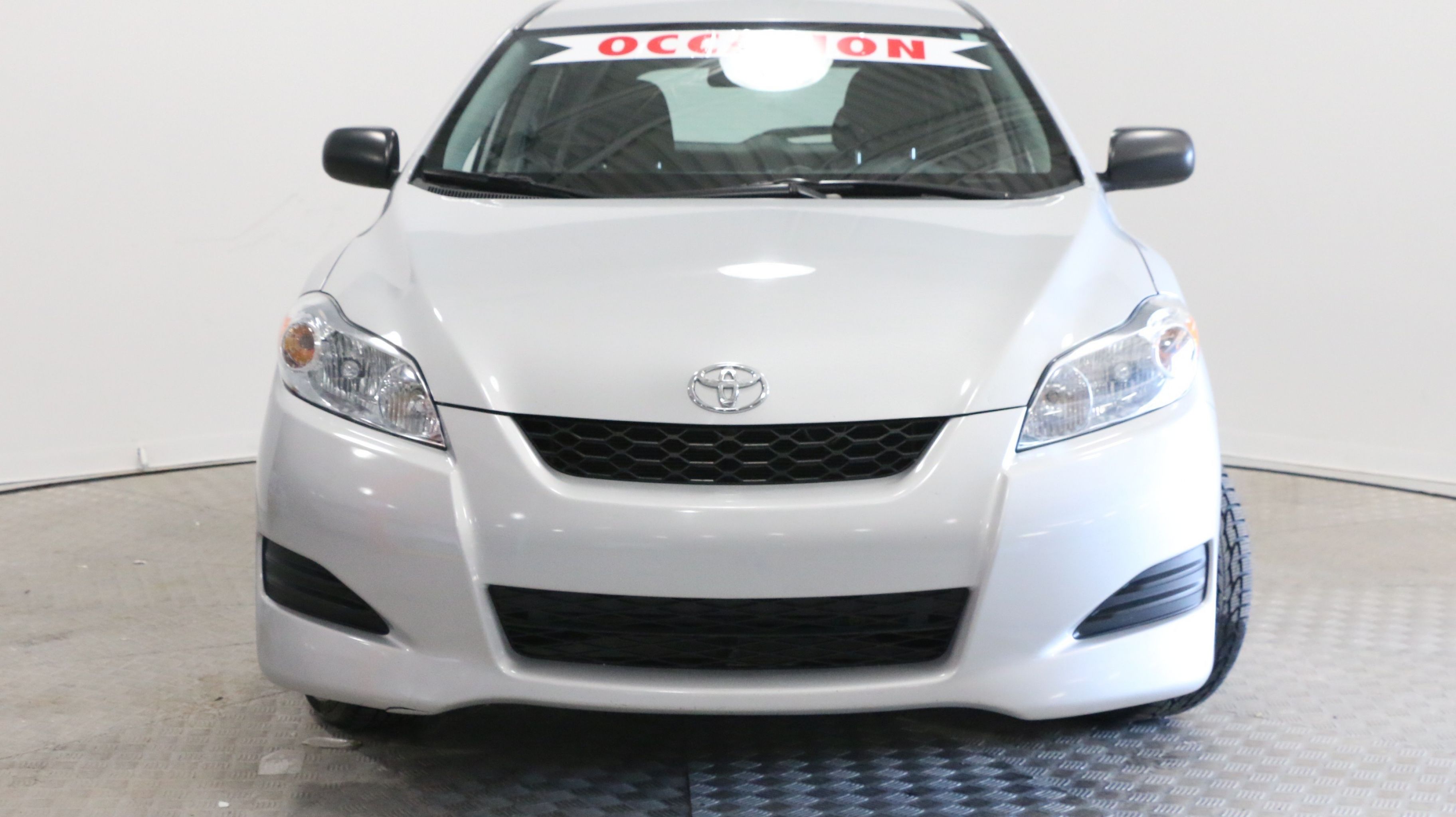 Toyota Matrix 2014 GR ELECTRIQUE AUTOMATIQUE CRUISE usagée et d ...