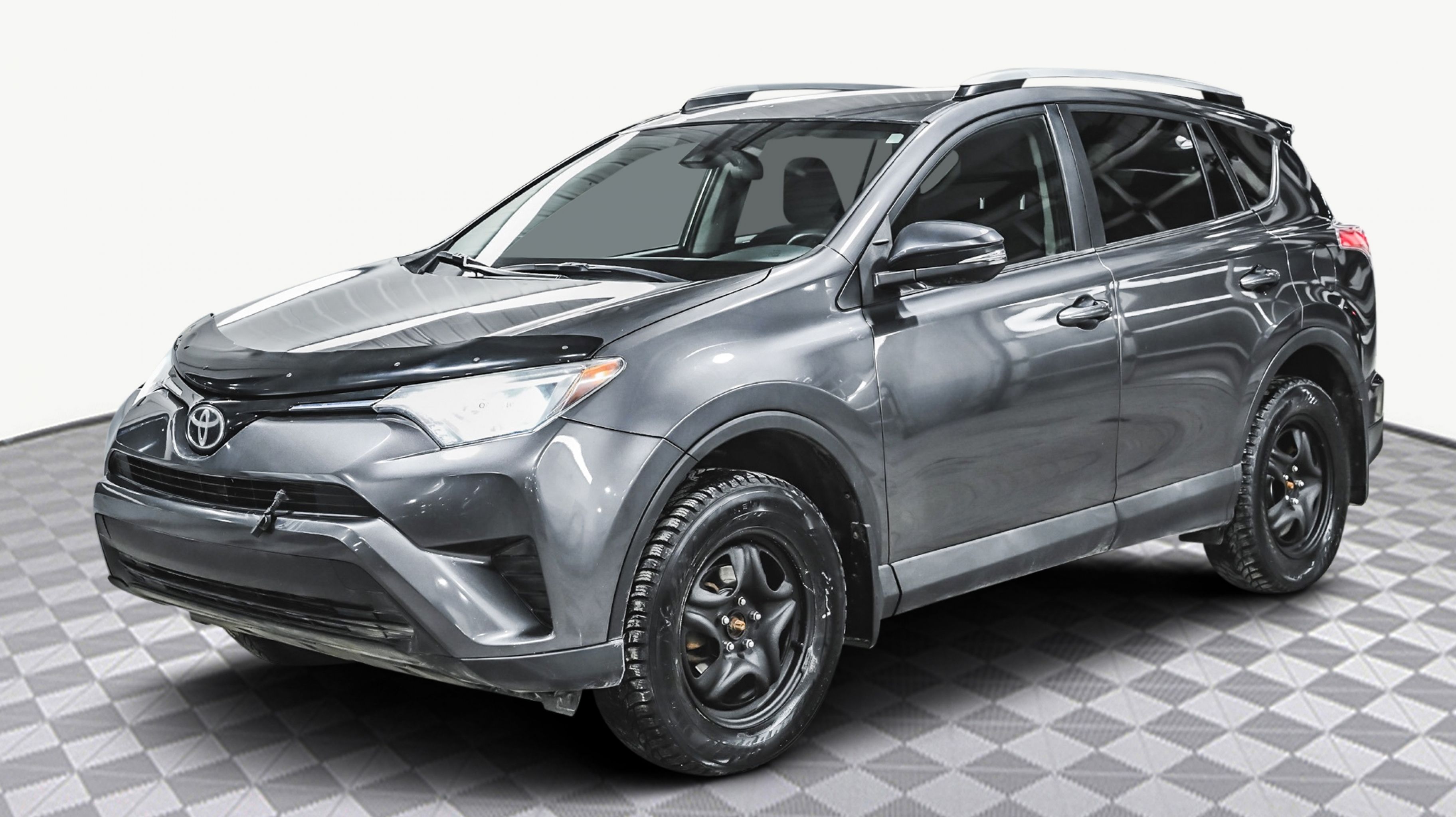 2017 Toyota Rav 4 For Salenull