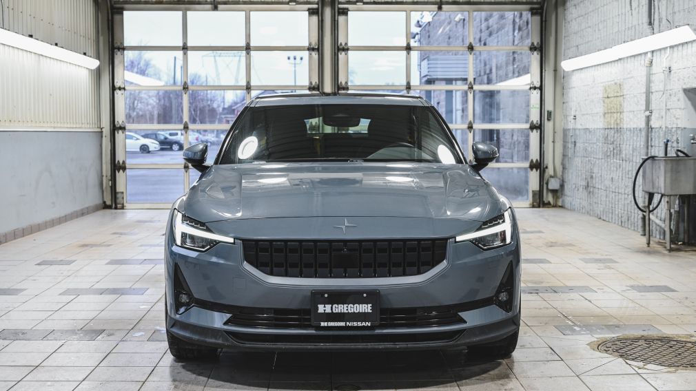 Used 2021 Polestar 2 Launch Edition PERFORMANCE PACKAGE 469HP for sale ...