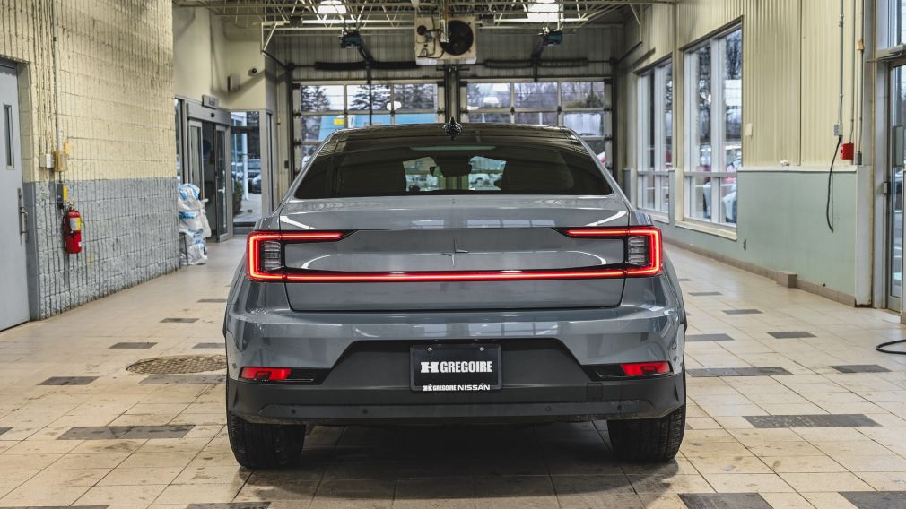 Used 2021 Polestar 2 Launch Edition PERFORMANCE PACKAGE 469HP for sale ...