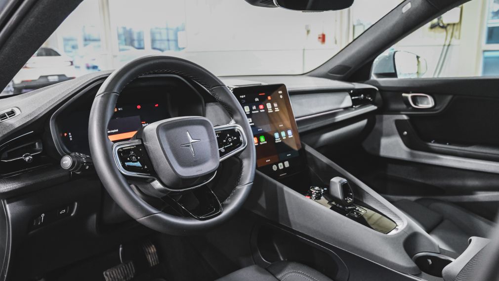 Used 2021 Polestar 2 Launch Edition PERFORMANCE PACKAGE 469HP for sale ...