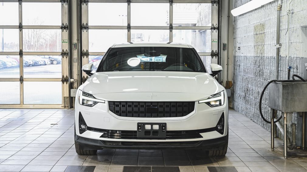 Used 2021 Polestar 2 AWD Launch Edition PERFORMANCE PACKAGE for sale at ...