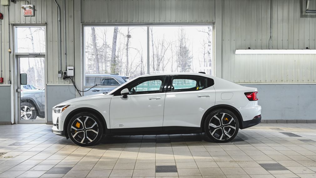 Used 2021 Polestar 2 AWD Launch Edition PERFORMANCE PACKAGE for sale at ...