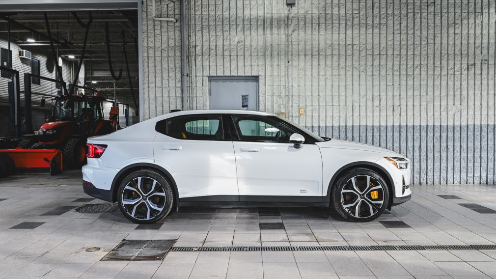 Used 2021 Polestar 2 AWD Launch Edition PERFORMANCE PACKAGE for sale at ...