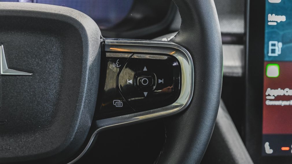 Used 2021 Polestar 2 AWD Launch Edition PERFORMANCE PACKAGE for sale at ...