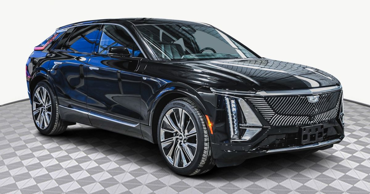 Does My Cadillac Nav Work In Canada 2023