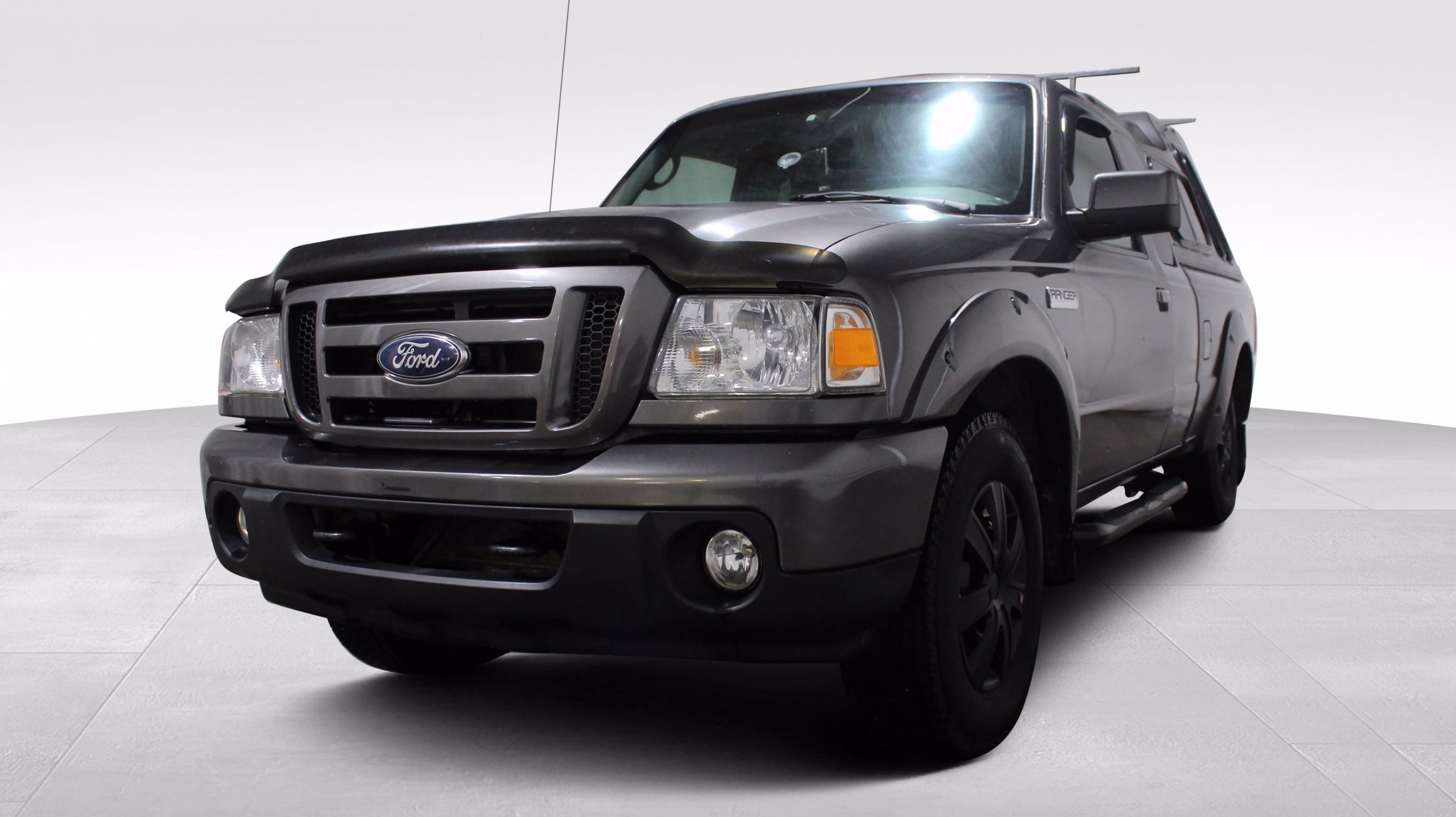 Ford Ranger 2010 XLT AUTOM. KING CAB 4X4 MAGS usagée et d’occasion à ...