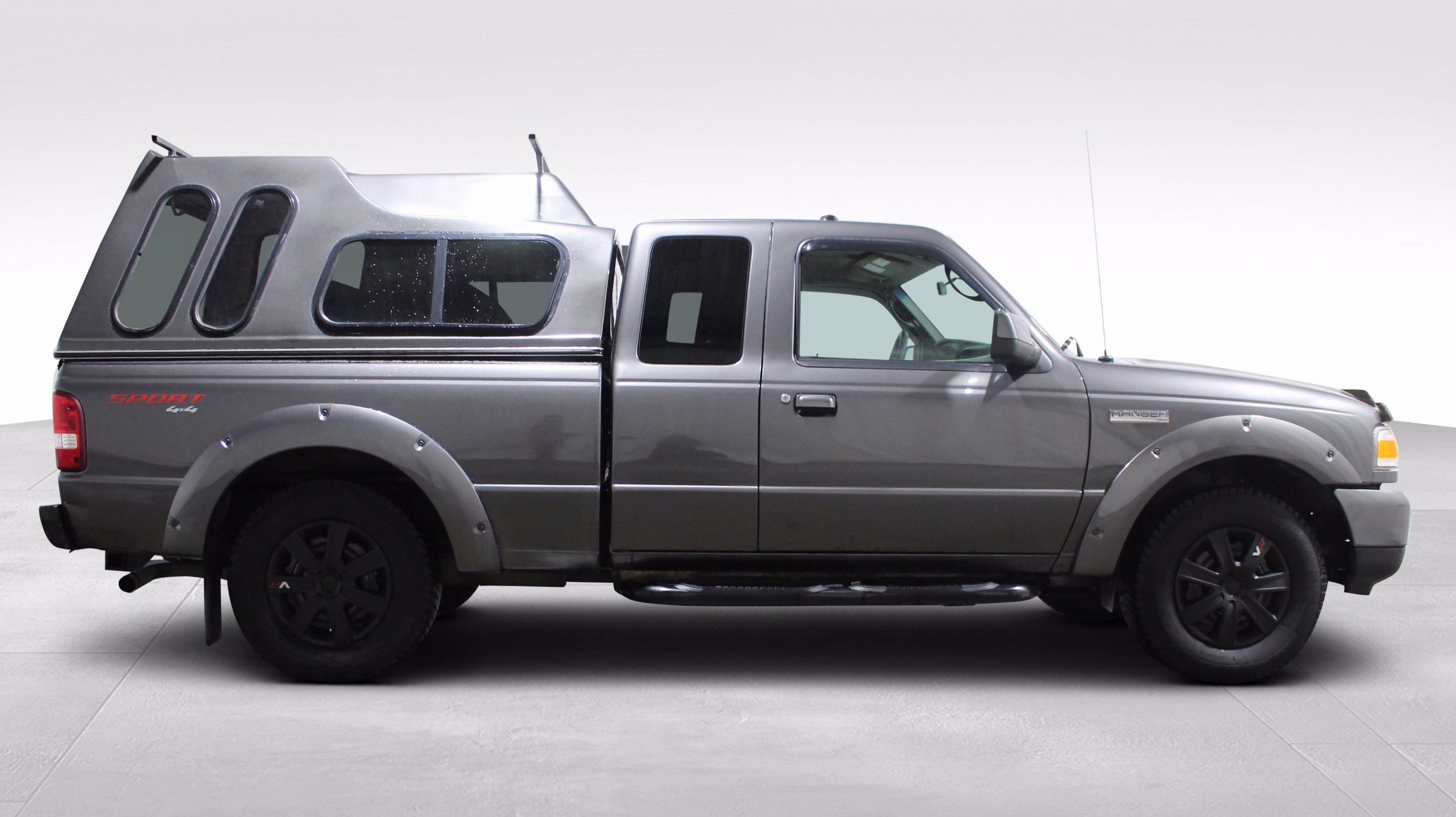 Ford Ranger 2010 XLT AUTOM. KING CAB 4X4 MAGS usagée et d’occasion à ...