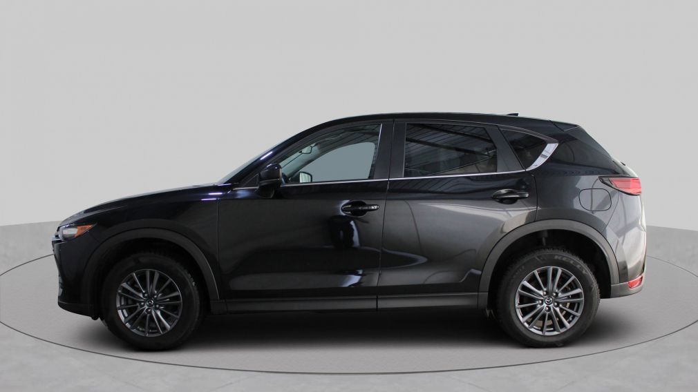 Mazda CX 5 2019 GS AWD TOIT CAMERA BLUETOOTH SIEGES CHAUFFANTS usagée et d’occasion à vendre ...