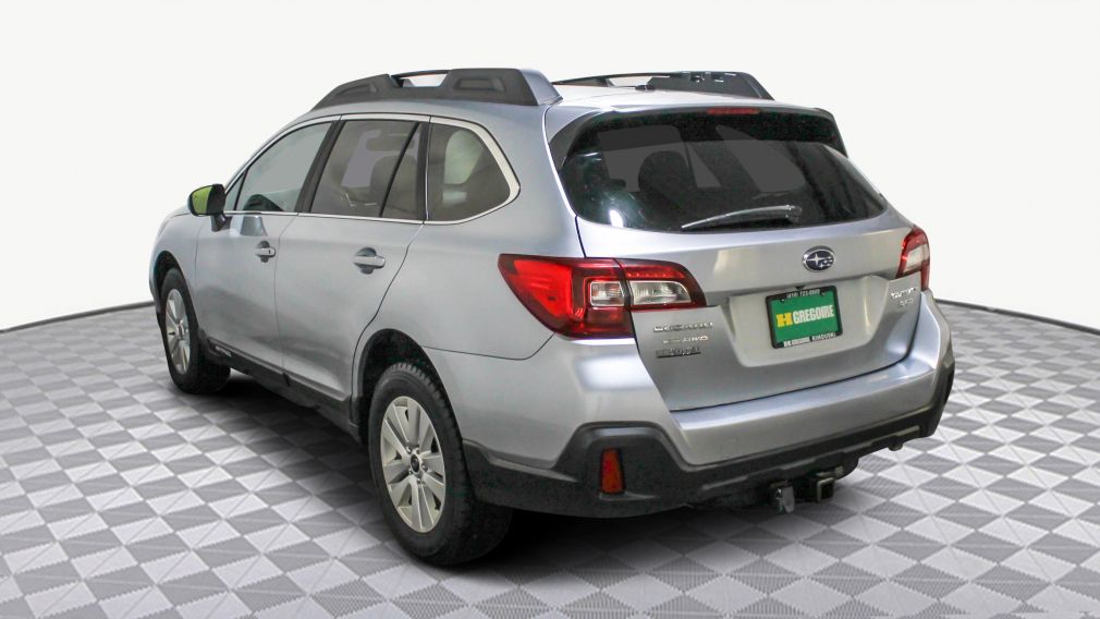 Subaru Outback 2018 Touring 3.6R TOIT CAMERA SIEGES CHAUFFANTS usagée ...