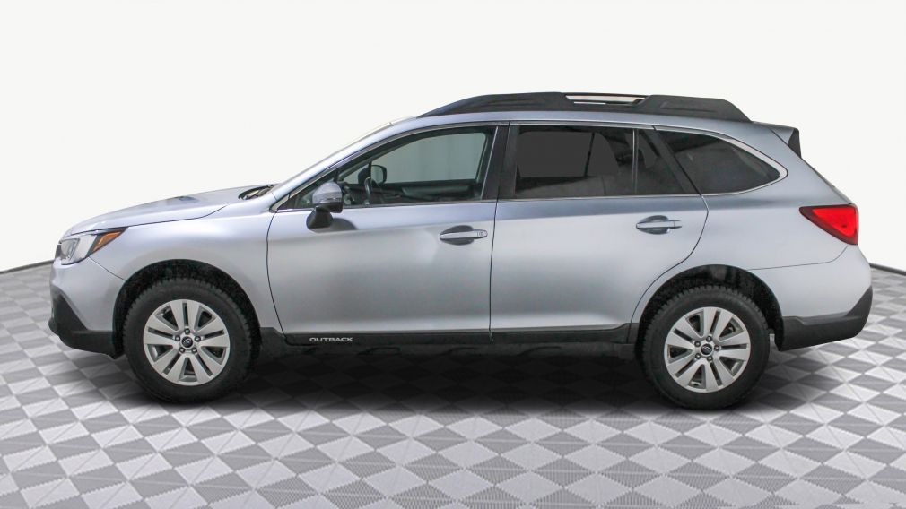 Subaru Outback 2018 Touring 3.6R TOIT CAMERA SIEGES CHAUFFANTS usagée ...