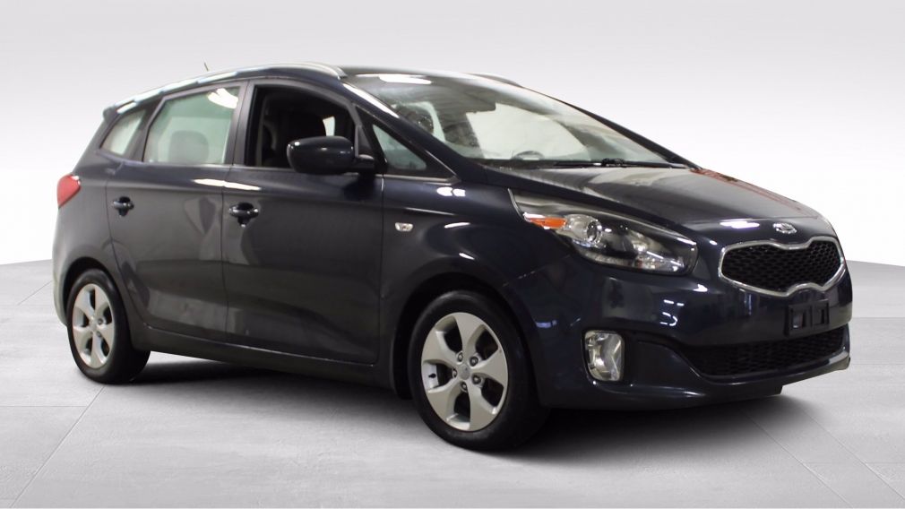 Used 2014 Kia Rondo LX Hatchback Mags A/C Gr-Électrique Bluetooth for ...