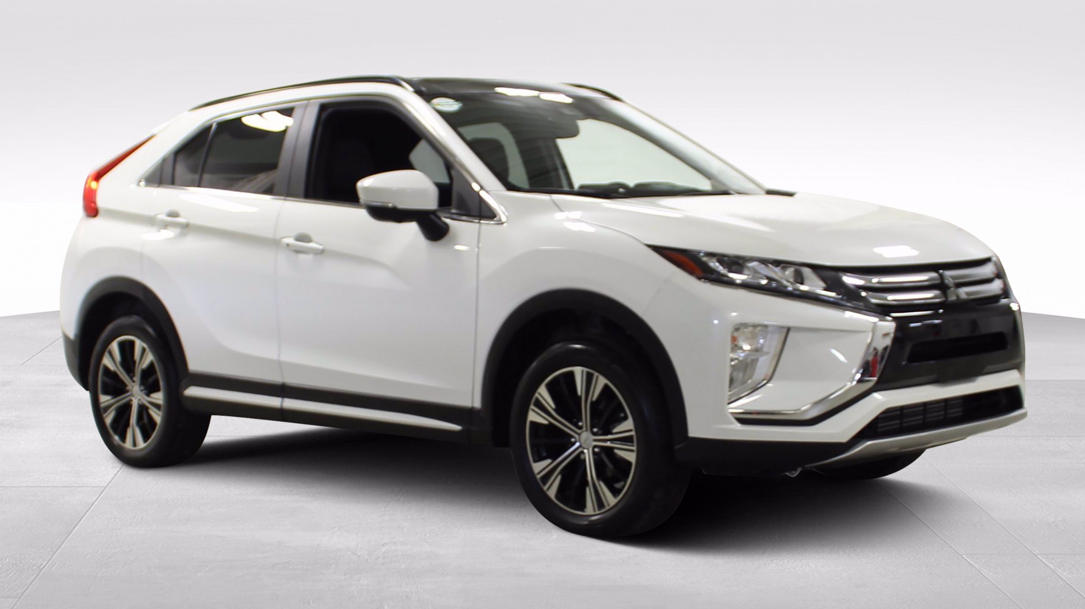Mitsubishi Eclipse Cross 2020 GT Awd Cuir Toit-Ouvrant Mags Caméra ...