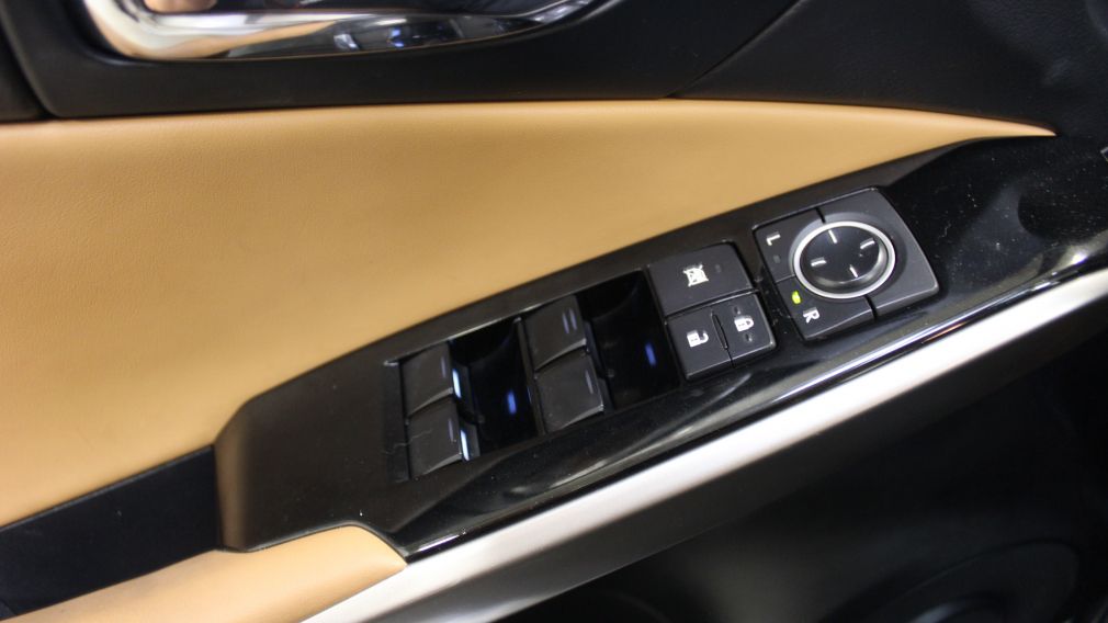 Lexus IS300 2016 Base Awd Mags Cuir Toit-Ouvrant Caméra Bluetooth ...