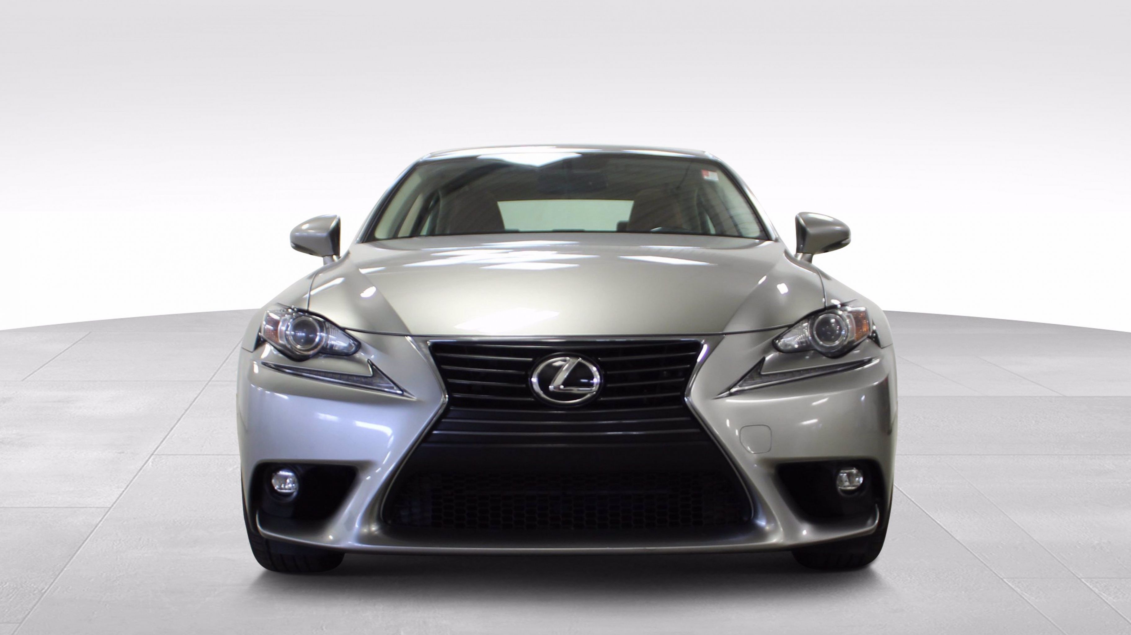 Lexus IS300 2016 Base Awd Mags Cuir Toit-Ouvrant Caméra Bluetooth ...