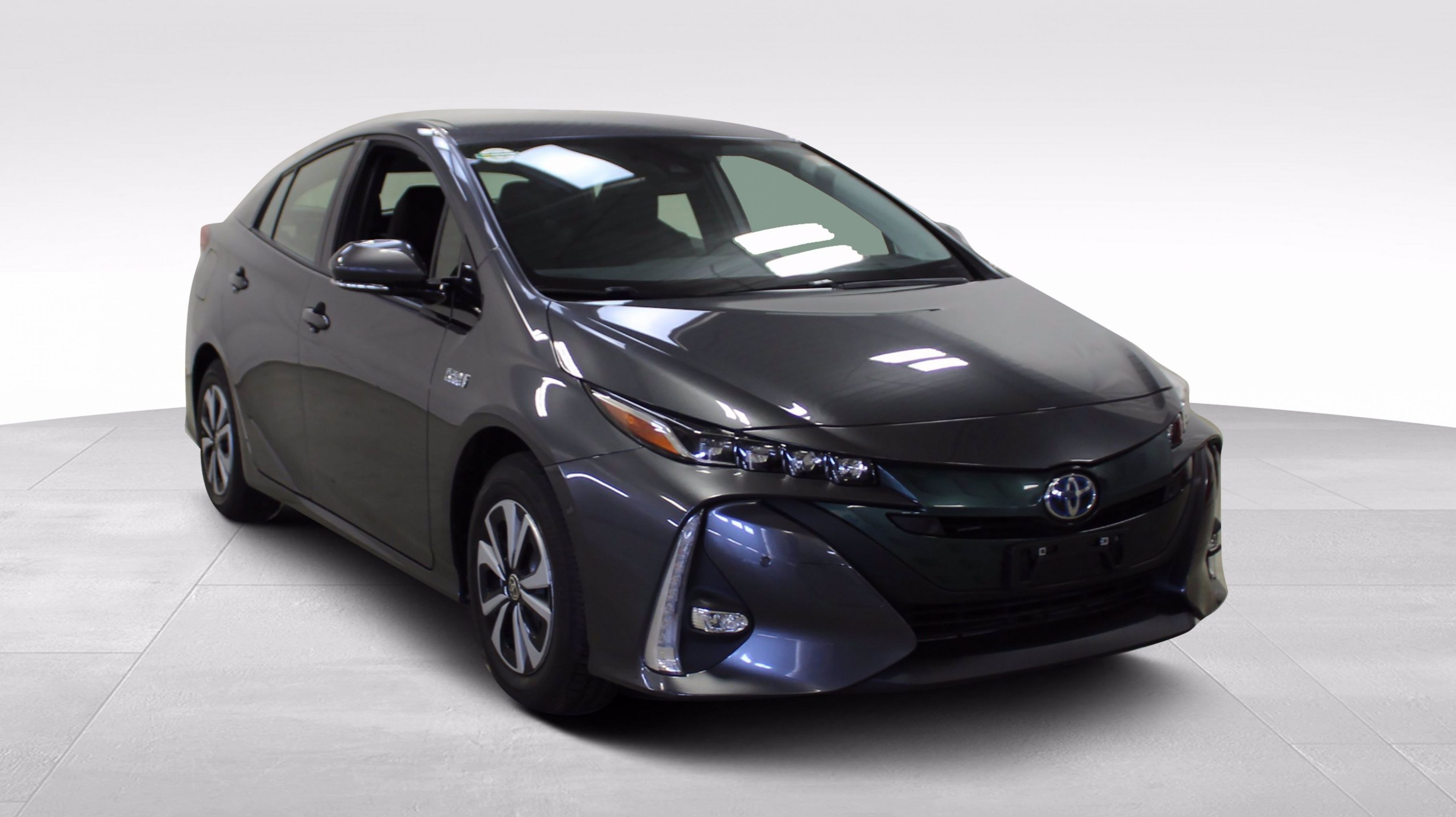 Toyota Prius 2018 Prime Hybride A/C Gr-Électrique Caméra Bluetooth ...