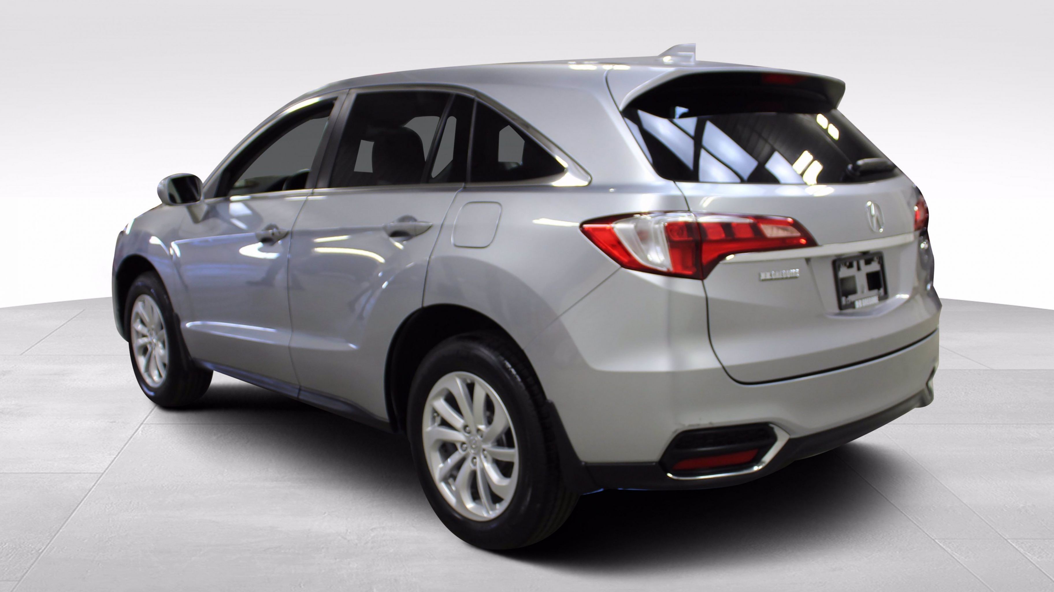 Acura RDX 2018 Tech Awd Cuir Toit-Ouvrant Navigation Bluetooth usagée ...