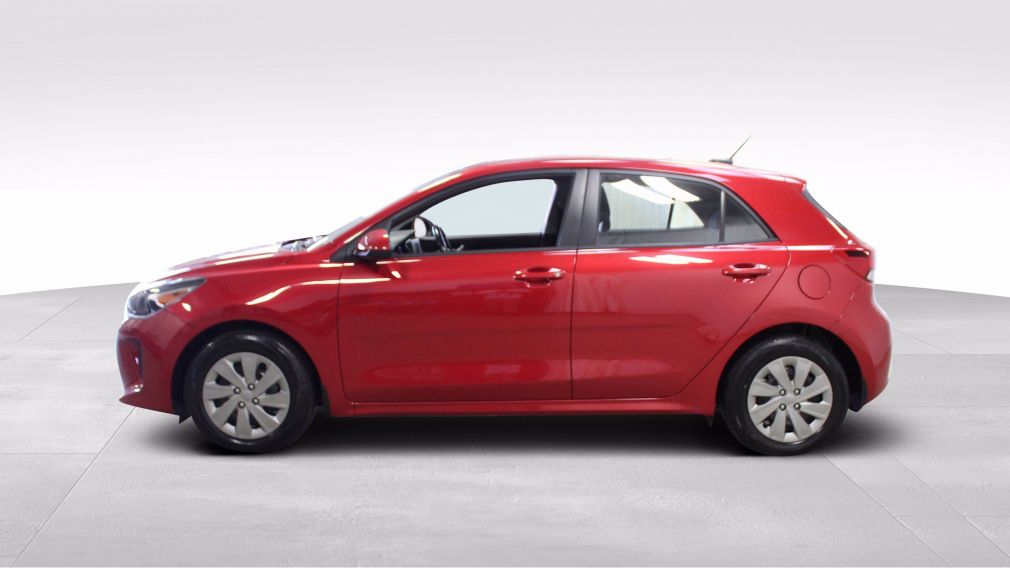 Kia Rio 5 2020 LX+ Hatchback A/C Gr-Électrique Caméra Bluetooth usagée ...