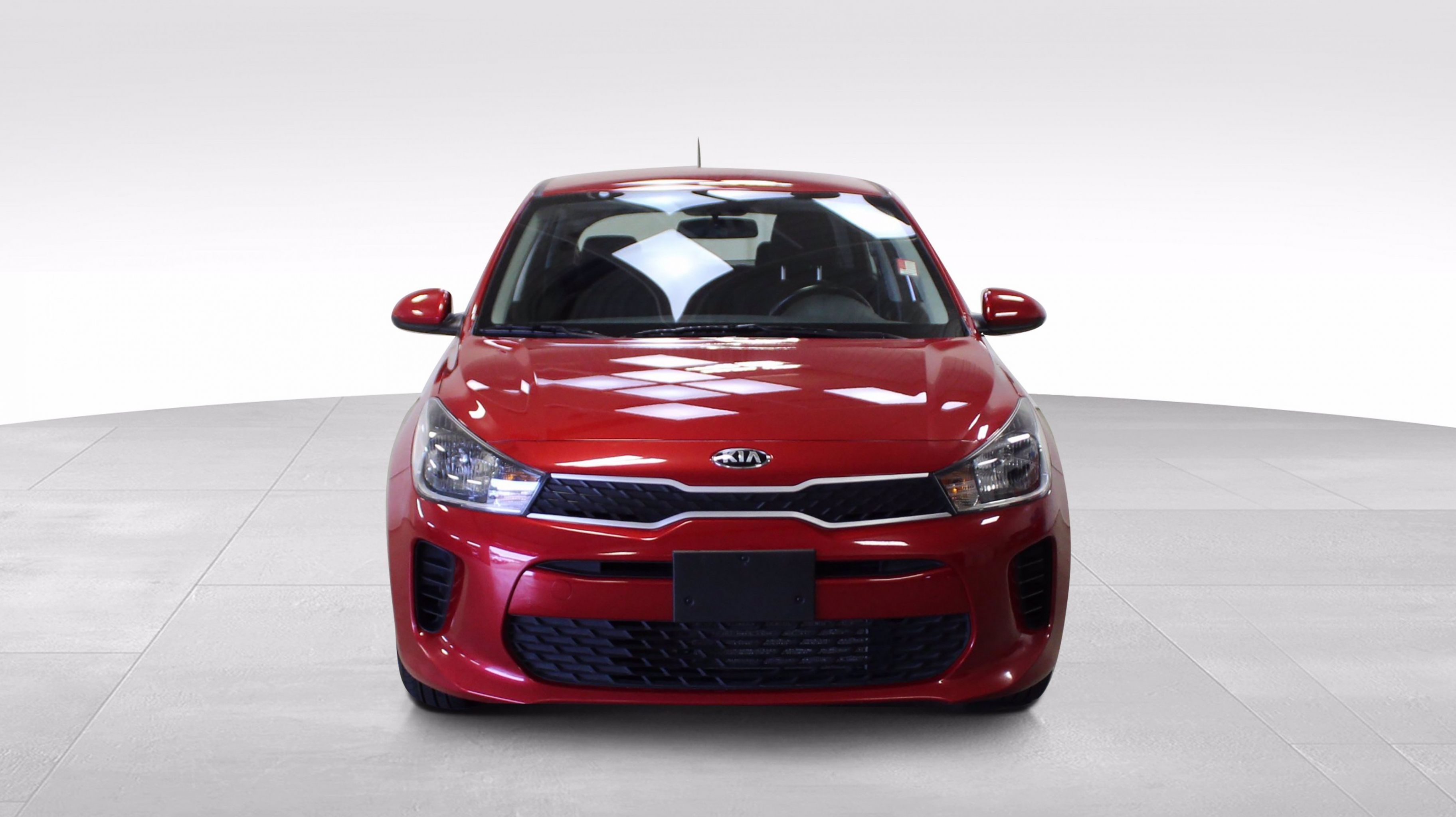 Kia Rio 5 2020 LX+ Hatchback A/C Gr-Électrique Caméra Bluetooth usagée ...