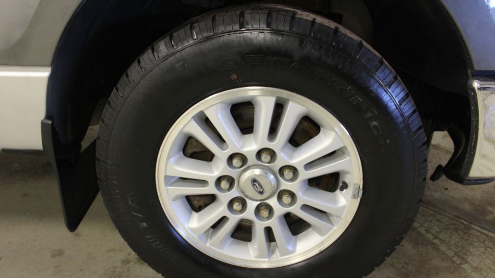 Ford F150 2014 XLT 4X4 King Cab (Boite 8 Pieds) Mags Bluetooth usagée ...