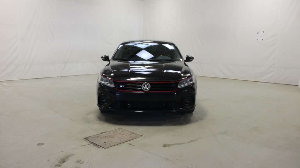 Volkswagen Passat 2018 GT VR6 Mags Toit-Ouvrant Navigation Bluetooth ...