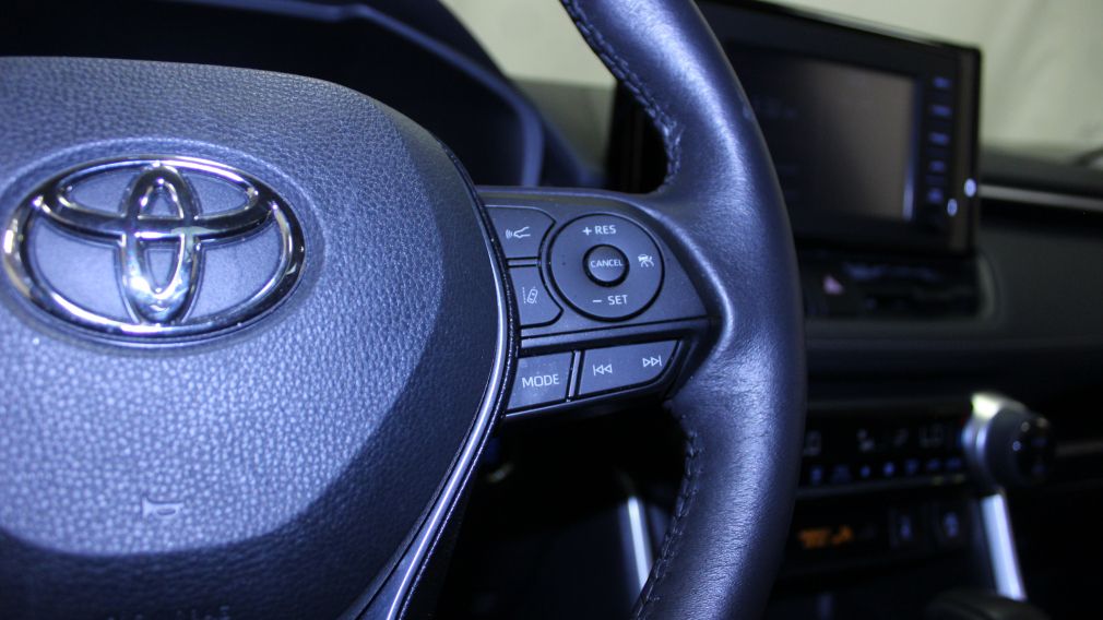 Used 2021 Toyota Rav 4 XLE Awd Toit-Ouvrant Mags Caméra Bluetooth for ...