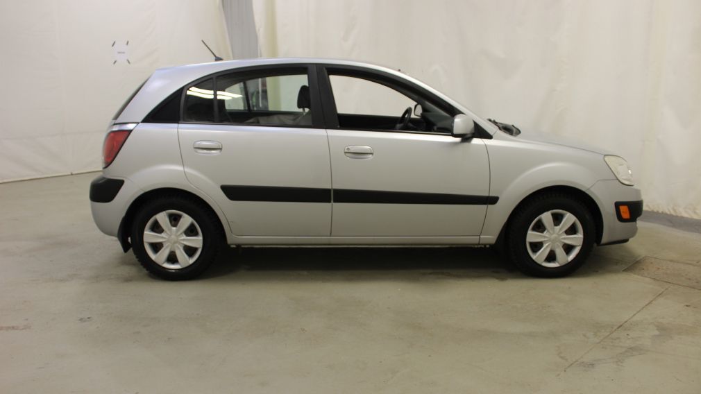 Kia Rio 2006 Rio5 EX Hatchback A/C Gr-Électrique Lecteur CD usagée et d ...