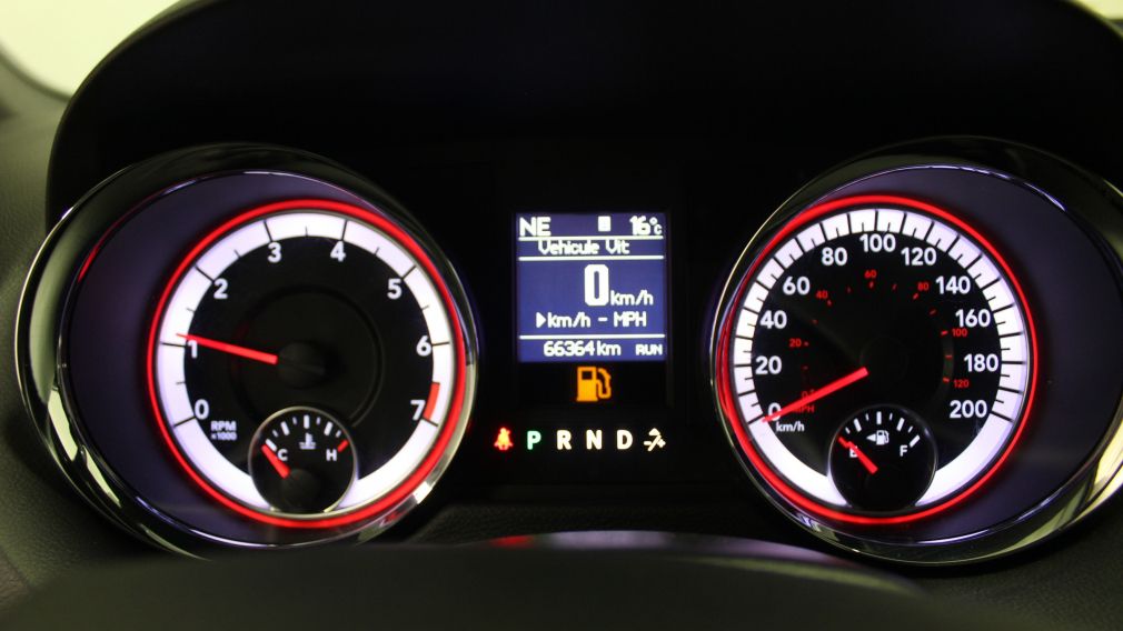 Dodge GR Caravan 2020 GT Mags Cuir A/C Gr-Électrique Caméra Bluetooth ...