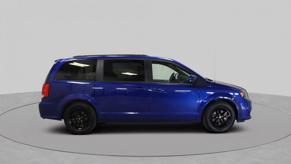 Dodge GR Caravan 2020 GT Mags Cuir A/C Gr-Électrique Caméra Bluetooth ...