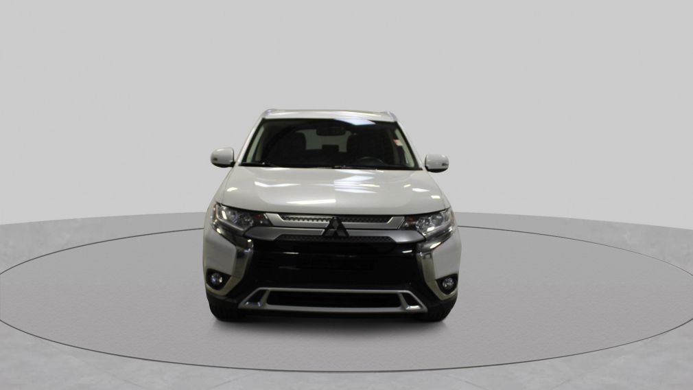 Mitsubishi Outlander 2020 EX-L Awd Mags Toit-Ouvrant Caméra Bluetooth ...