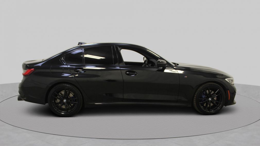 BMW 340i 2020 M340i xDrive Cuir Toit-Ouvrant Navigation Caméra usagée ...
