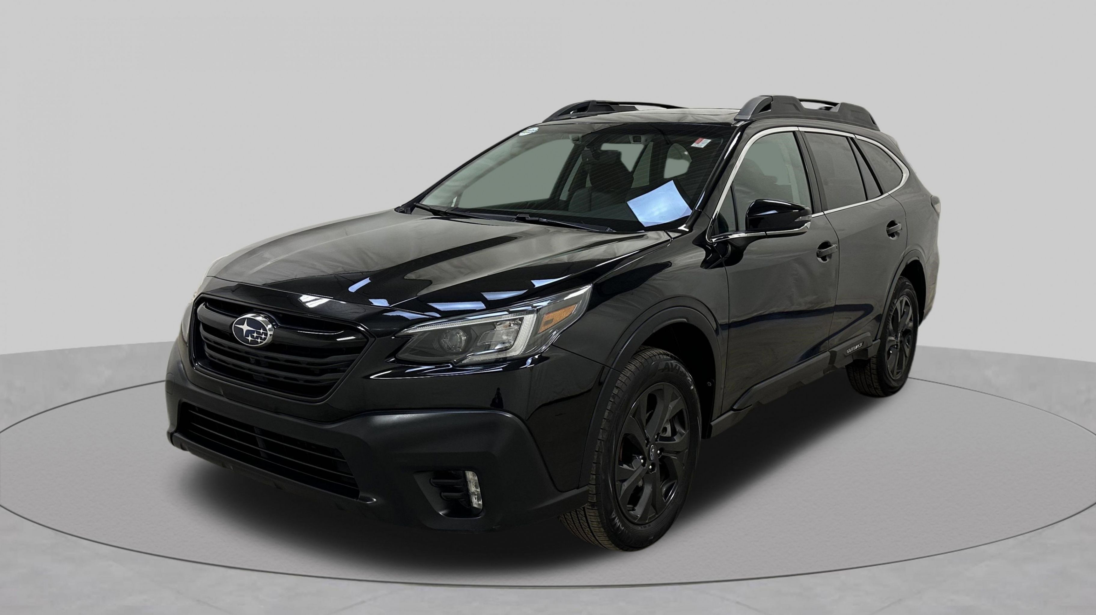 Subaru Outback 2021 Outdoor XT Awd Cuir Mags Toit-Ouvrant Caméra usagée ...