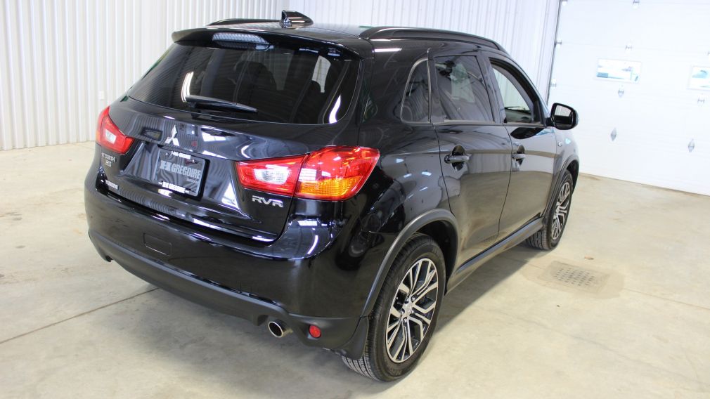 Mitsubishi RVR 2017 Black Edition AWD usagée et d’occasion à vendre ...