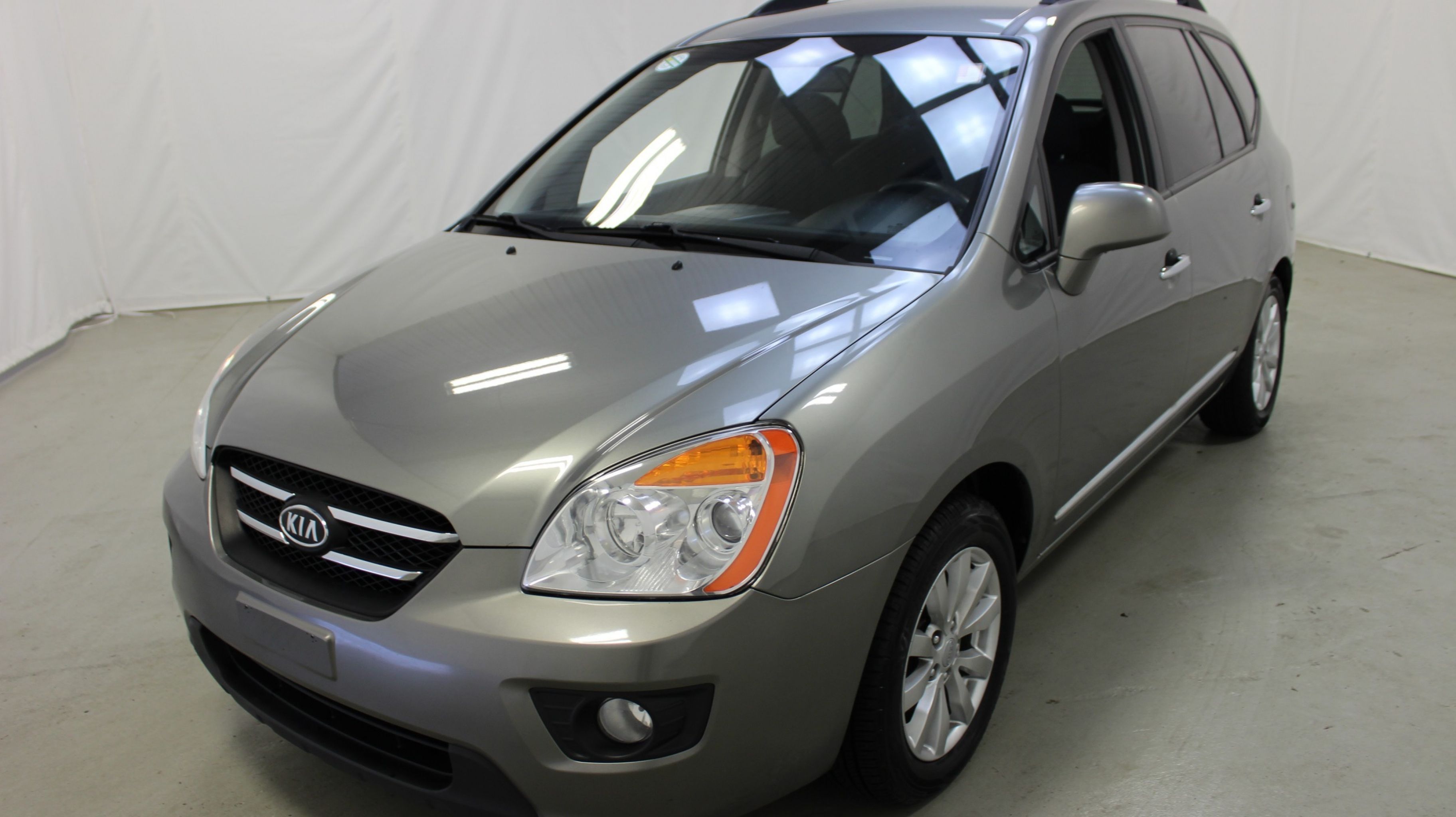 Kia Rondo 2010 EX A/C Gr-Électrique Mags usagée et d’occasion à vendre ...