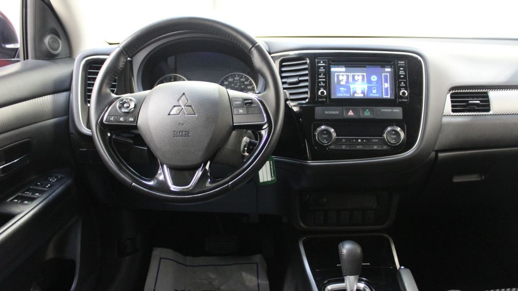 Mitsubishi Outlander 2017 ES Awd A/C Gr-Électrique Mags Caméra ...