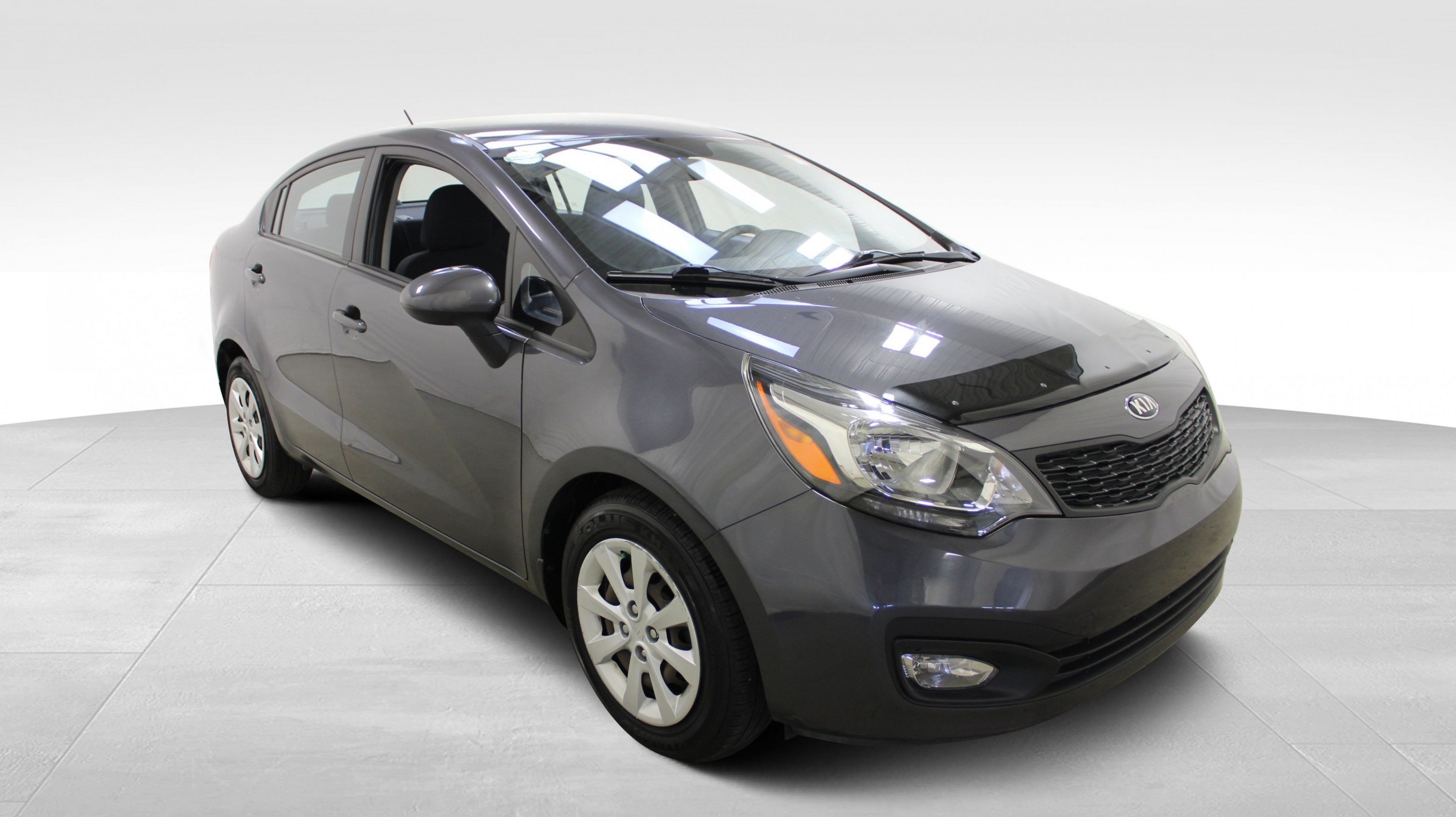Kia Rio 2013 LX+ A/C Gr-Électrique Bluetooth Lecteur CD usagée et d ...
