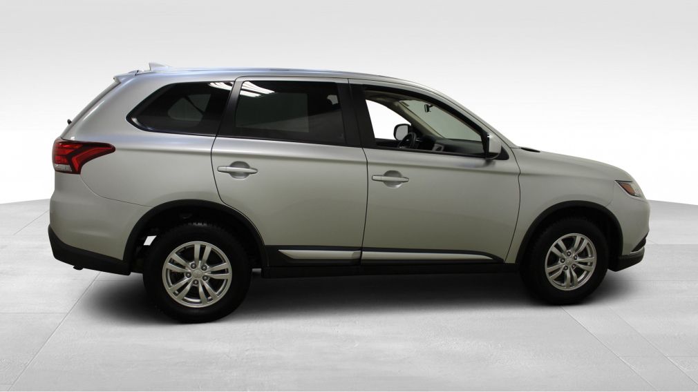 Mitsubishi Outlander 2019 ES Awd A/C Gr-Électrique Mags Caméra ...
