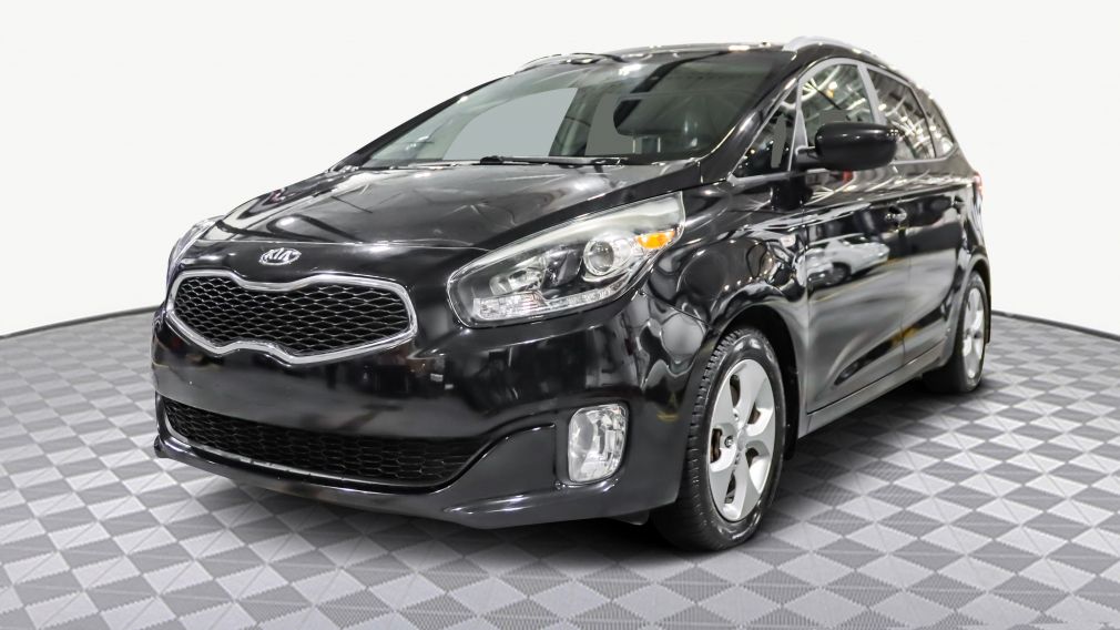 Kia Rondo 2016 LX AUTOMATIQUE CLIMATISATION usagée et d’occasion à ...